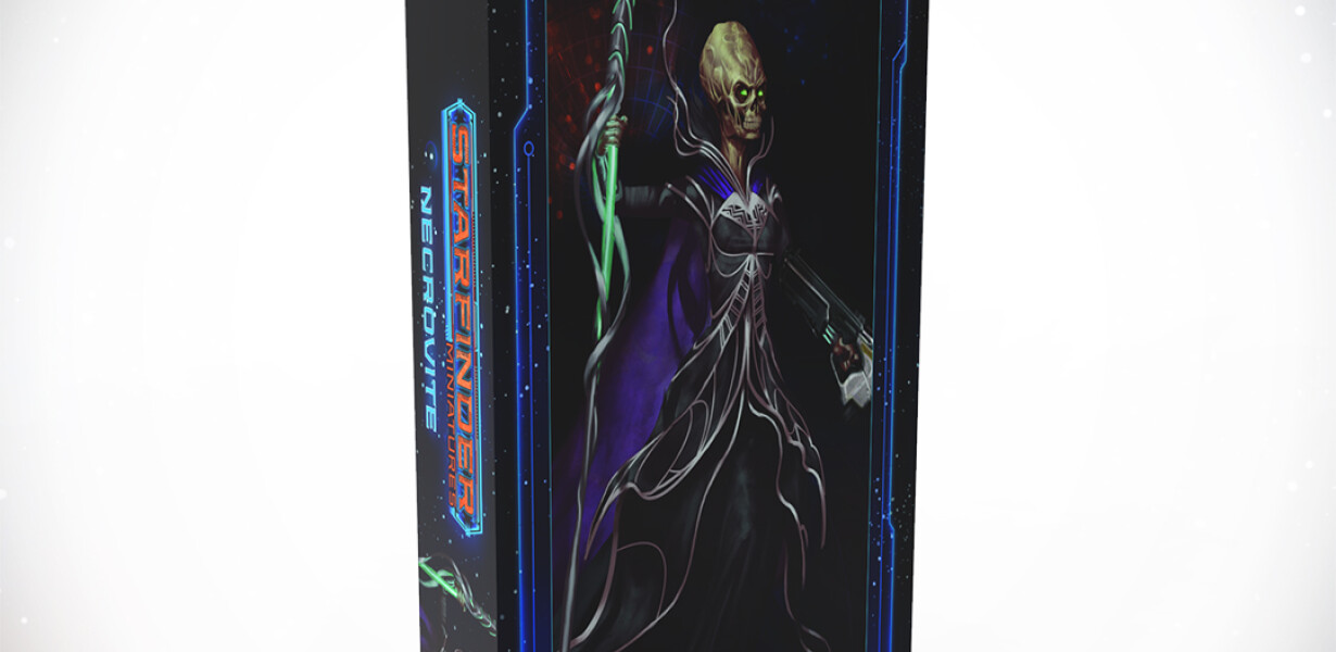 Archon Studio - Necrotive